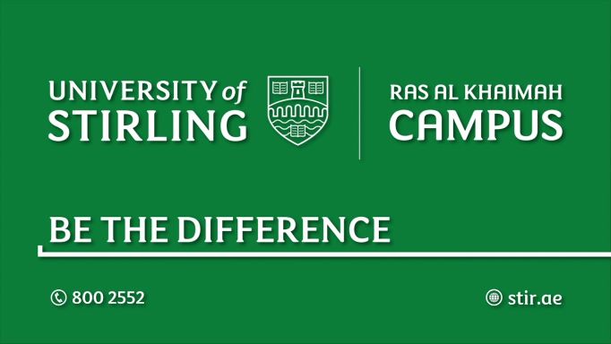 University of Stirling, UAE - Поступление и стипендии | IvyCourse