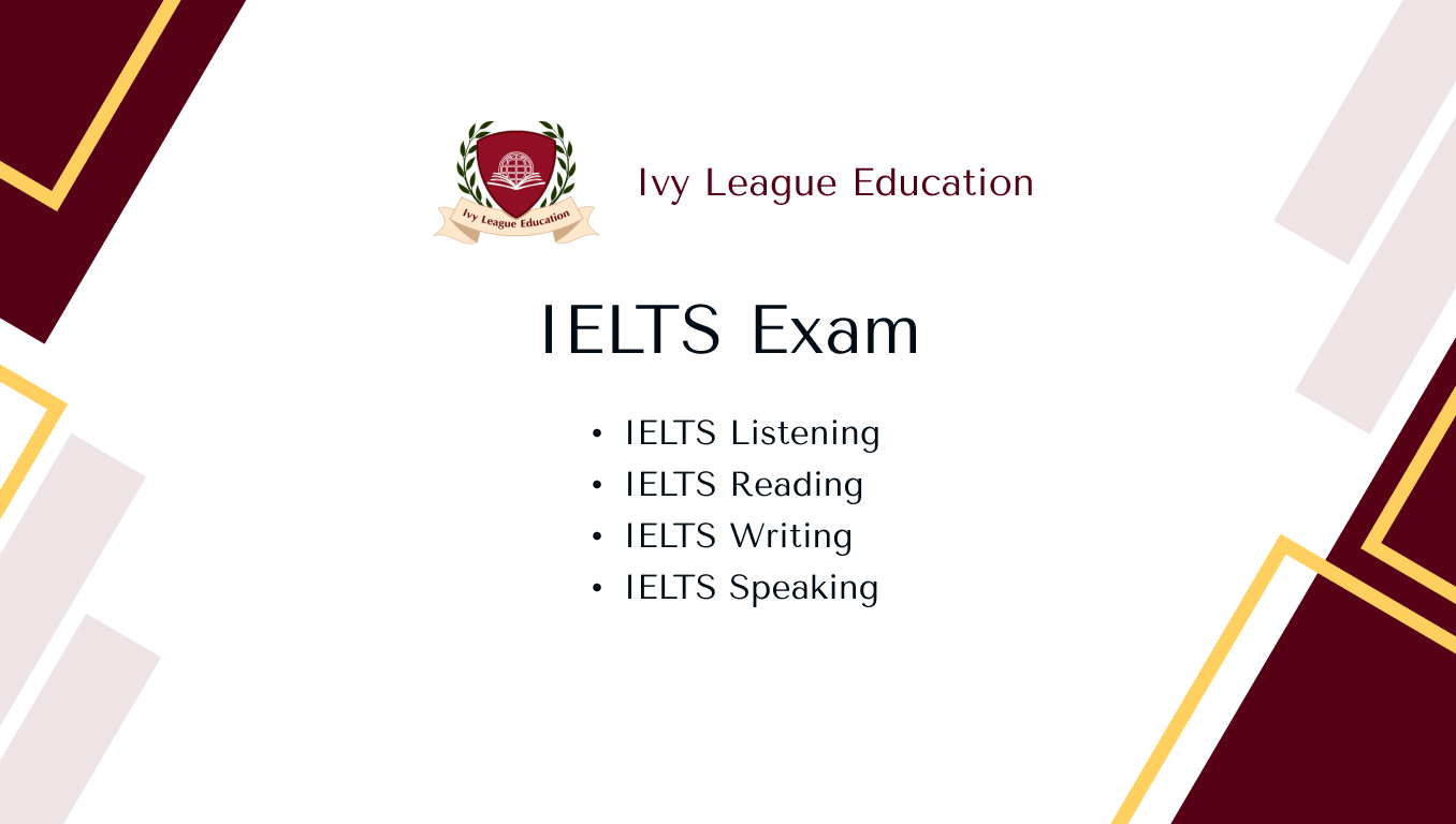 IELTS exam | Пробный IELTS с DOS AI